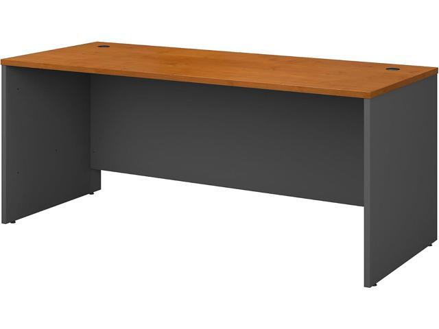 Click here for Bush Business Furniture Series C 72W Office Desk i... prices