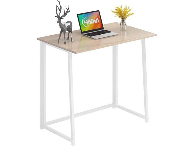 Click here for 4NM 31.5 Folding Desk  Simple Assembly Computer De... prices