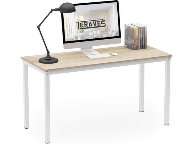 Click here for Teraves Computer Desk/Dining Table Office Desk Stu... prices