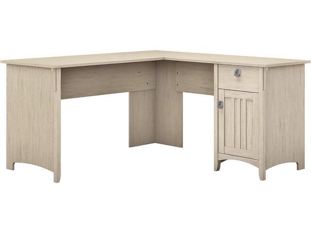 Click here for Bush Furniture Salinas L Shaped Desk with Storage... prices