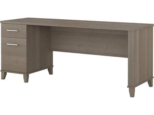 Click here for Bush Furniture Somerset 72W Computer Desk with Dra... prices