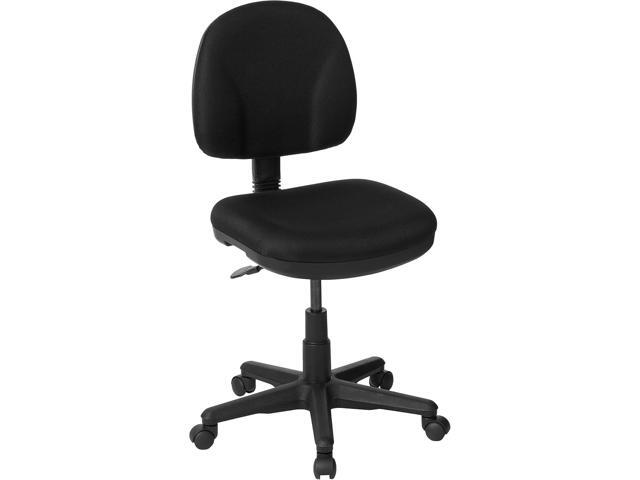 Click here for Office Star Pneumatic Sculptured Office Task Chair... prices