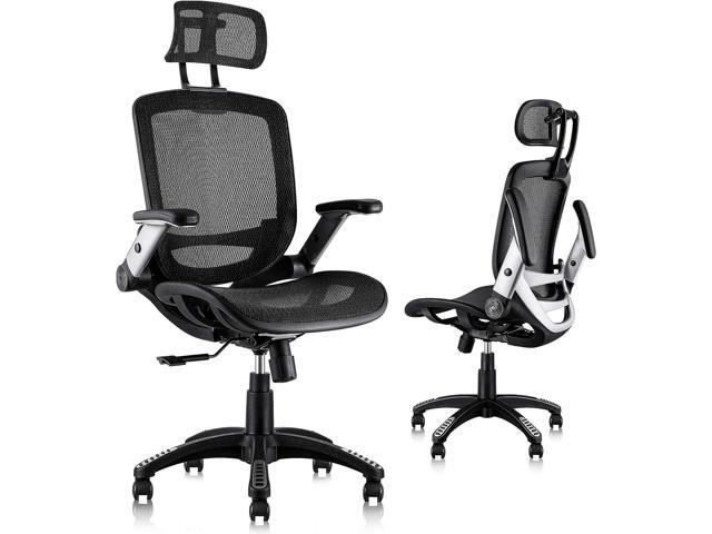 Click here for Ergonomic Mesh Office Chair  High Back Desk Chair... prices