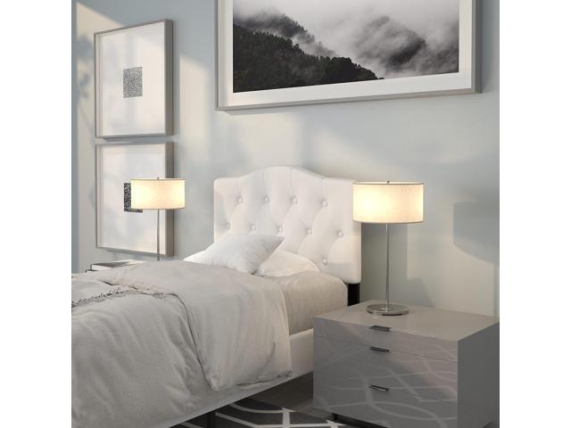 Click here for Flash Furniture Cambridge Tufted Upholstered Twin... prices