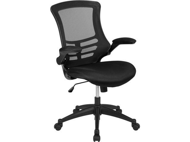 Click here for Flash Furniture Kelista Office Chair  Ergonomic  M... prices
