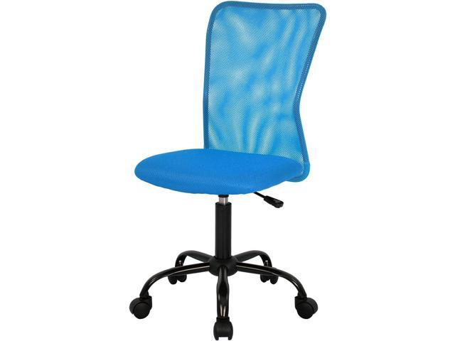 Click here for FDW Home Office Chair Mid Back Mesh Desk Chair Arm... prices
