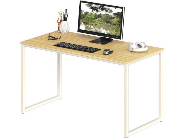 Click here for SHW Home Office 40-Inch Computer Desk  Oak prices