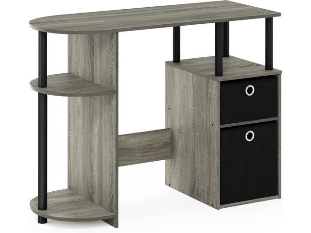 Click here for Furinno Jaya Simplistic Computer Study Desk  15.6... prices