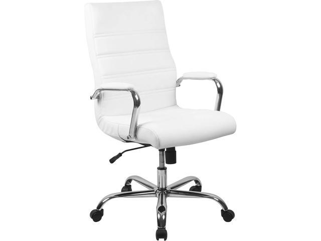 Click here for Flash Furniture Whitney High-Back Swivel LeatherSo... prices