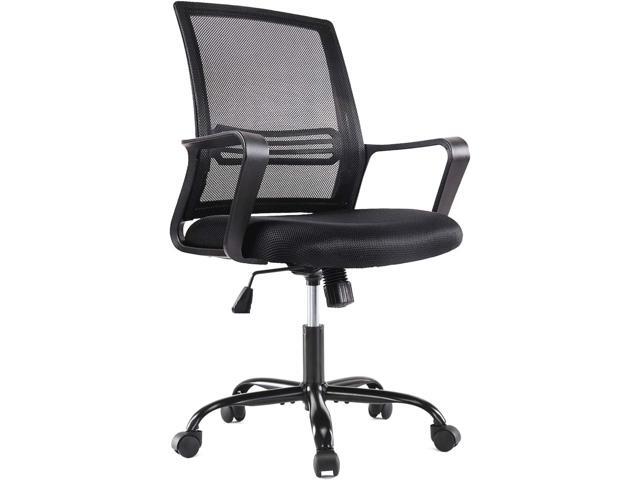Click here for SMUG Office Chair Ergonomic Mesh Chair Computer De... prices