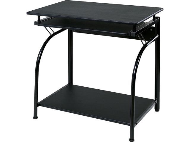 Click here for OneSpace Stanton Desk with Pullout Keyboard Tray C... prices