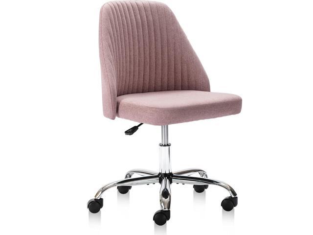 Click here for Home Office Desk Chair  Modern Linen Fabric Chair... prices