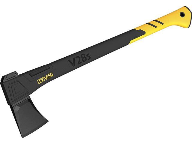 Click here for LEXIVON V28s Splitting Axe  28-Inch Lightweight Fi... prices