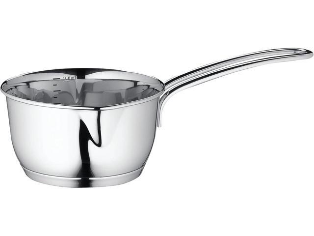 Click here for Küchenprofi Stainless Steel Saucepan with Clad Bot... prices