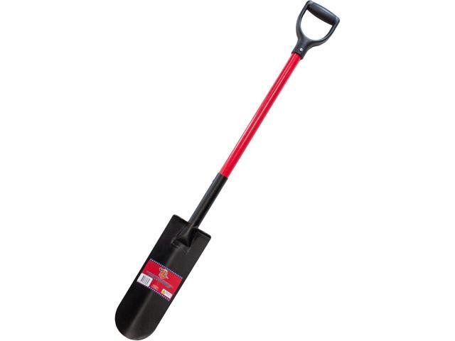 Click here for Bully Tools 82535 12 Ga. 14 Drain Spade. Fiberglas... prices