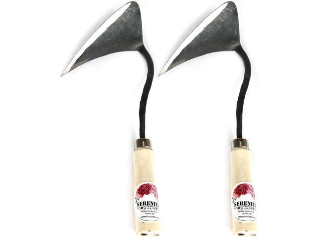 Click here for SERENITA Lawn Grass Edger Hoe Garden Tool Weeding... prices