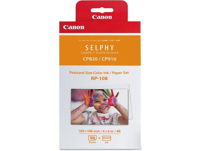 Click here for Canon High-Capacity Ink/Paper Combo Pack & Toner 8... prices