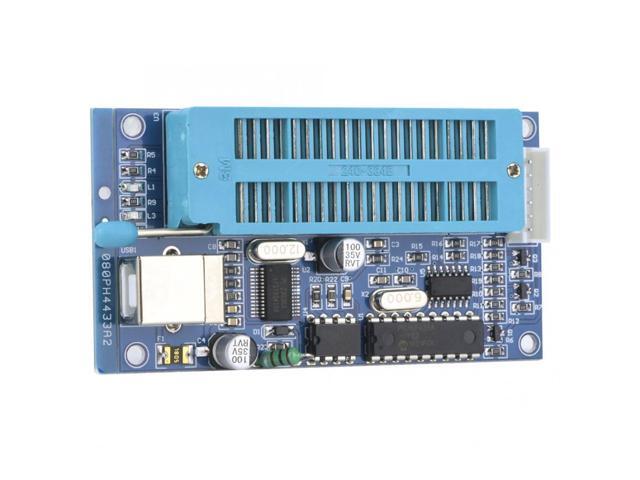 Click here for USB PIC K150 Automatic Programmer Burner Programmi... prices