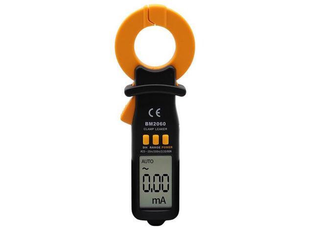 Click here for BM2060 Professional Leakage Current Test Digital C... prices