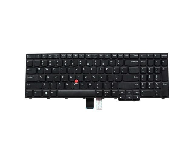 Click here for AUTENS Replacement US Keyboard for Lenovo ThinkPad... prices