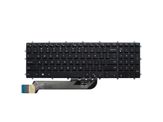 Click here for AUTENS Replacement US Keyboard for Dell Inspiron 5... prices