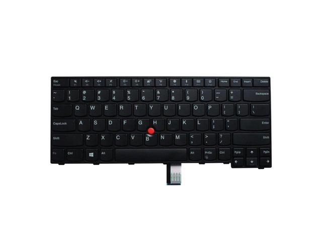 Click here for AUTENS Replacement US Keyboard for Lenovo ThinkPad... prices