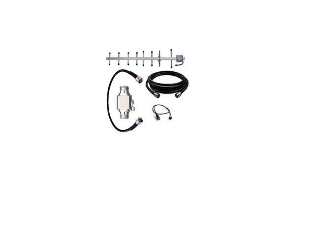 Click here for 20 ft Directional Antenna Kit for U. S. Cellular D... prices