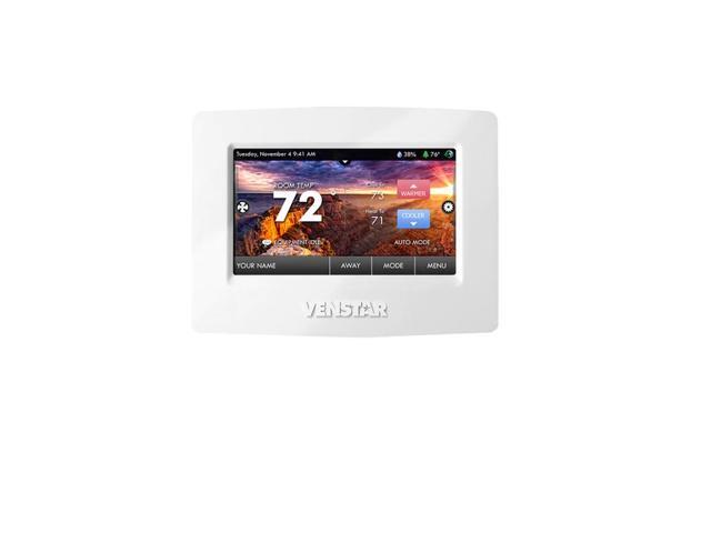 Click here for Venstar T8800 Commercial Thermostat with WiFi 4H 3... prices