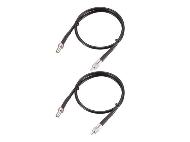 Click here for TS9 Male to TS9 Female RF Coaxial Extension Cable... prices