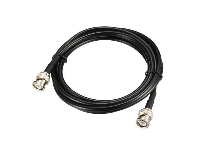 Click here for RG58 Coaxial Cable with BNC Male to BNC Male Conne... prices