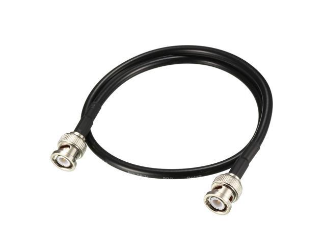 Click here for RG58 Coaxial Cable with BNC Male to BNC Male Conne... prices