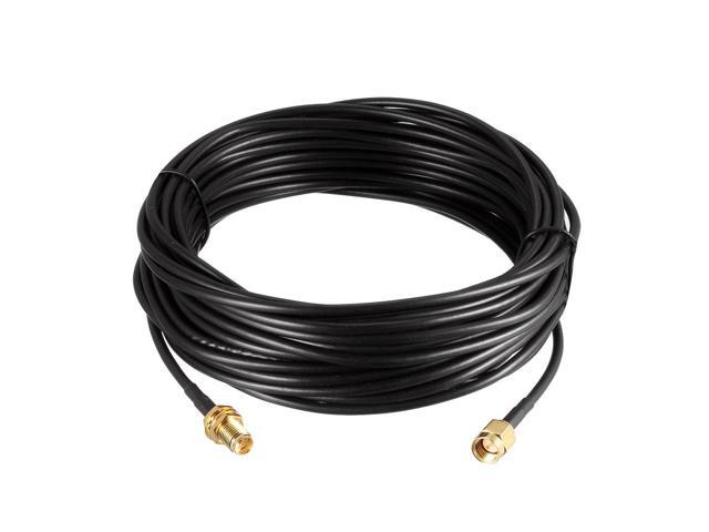 Click here for SMA Extension Cable SMA Male to SMA Female Antenna... prices