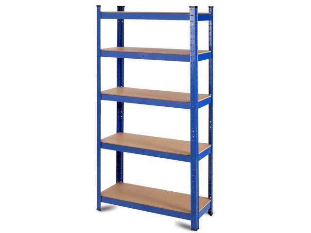 Click here for Adjustable 30x595 Level Garage Tool Shelf Storage... prices