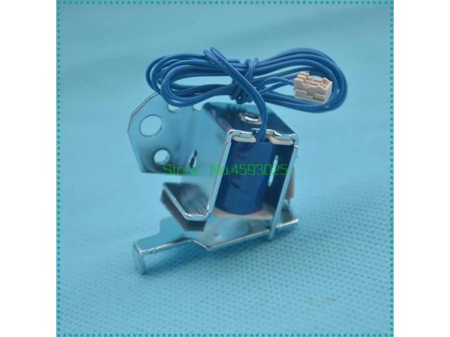 Click here for 1set Pickup Solenoid RK2-0220-000 Forhp-P1008 1007... prices