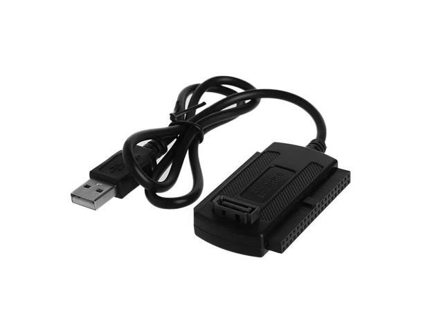 Click here for USB 2.0 to IDE/SATA 2.5/ 3.5/ Hard Drive Disk HDD... prices