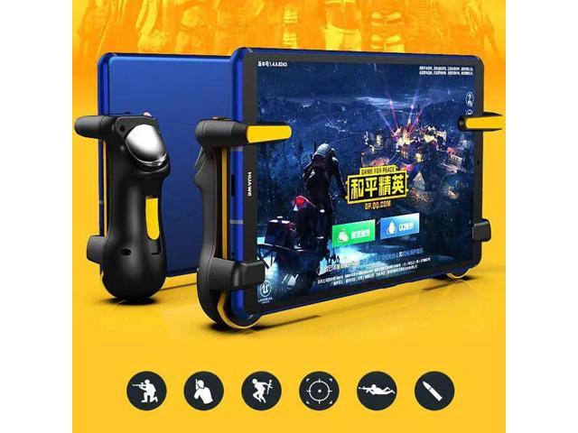 Click here for PUBG Trigger Controller Gamepad For Ipad Tablet Ca... prices
