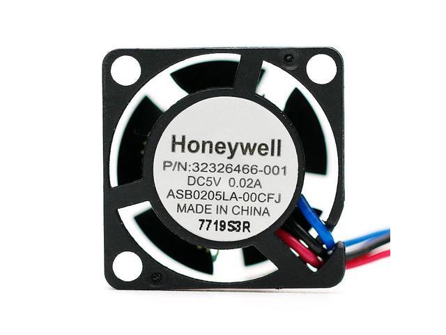 Click here for DC 5V fan ASB0205LA-00CFJ 0.02A 2010 2cm 3-wire Mi... prices