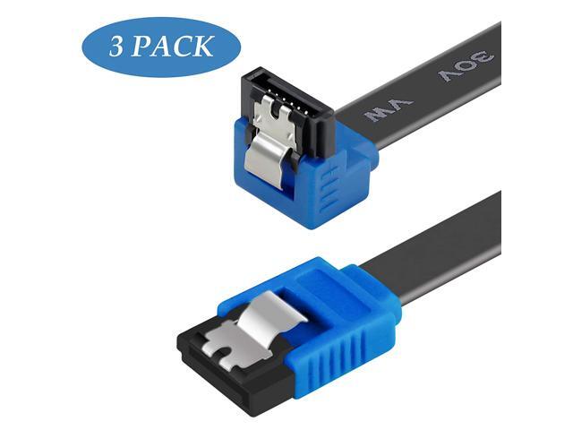 Click here for BENFEI SATA Cable III  3 Pack SATA Cable III 6Gbps... prices
