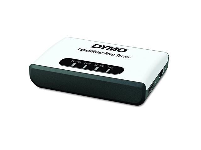 Click here for DYMO LabelWriter Print Server prices