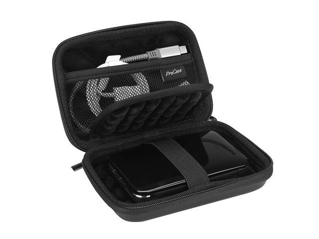 Click here for Procase Portable Hard Drive Case for Canvio Basics... prices