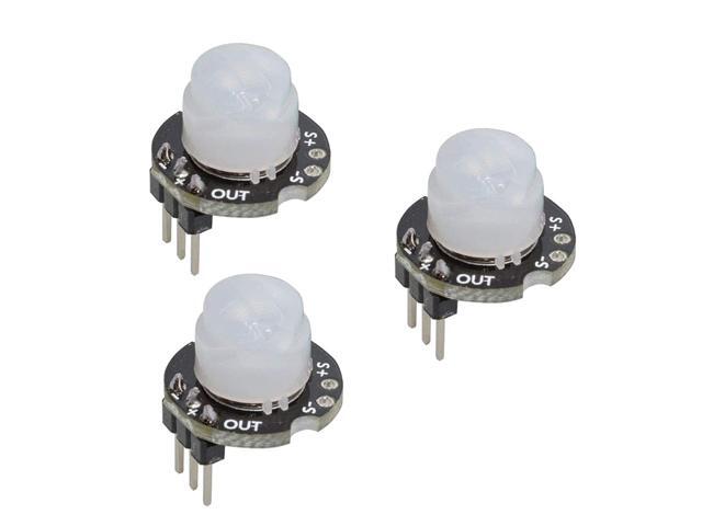 Click here for HiLetgo 3pcs Mini SR602 Motion Sensor Detector Mod... prices