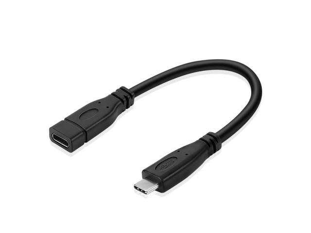 Click here for TNP USB Type C Extension Cable - USB C to USB C (T... prices