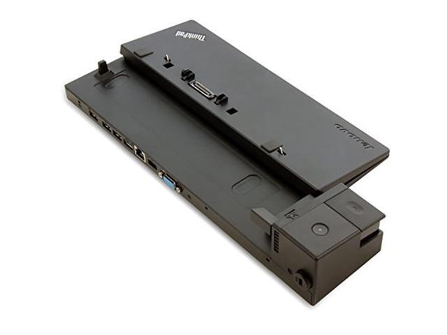 Click here for Lenovo ThinkPad Basic Dock 90W US/Canada/Mexico (4... prices
