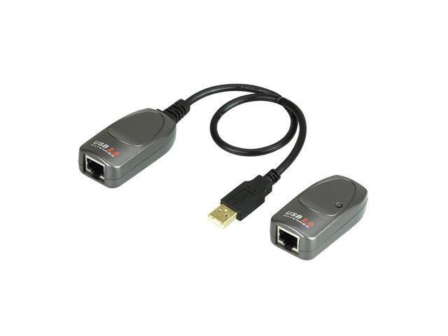 Click here for Aten Technologies USB Extender (UCE260) prices