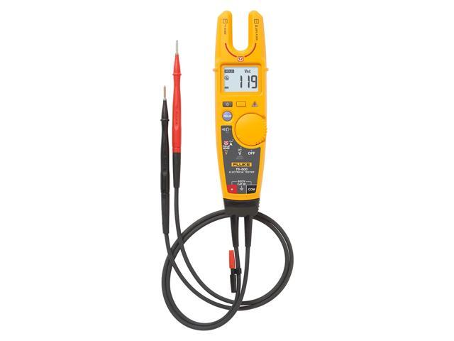 Click here for Fluke 4910331 T6-600 Electrical Tester with Field... prices