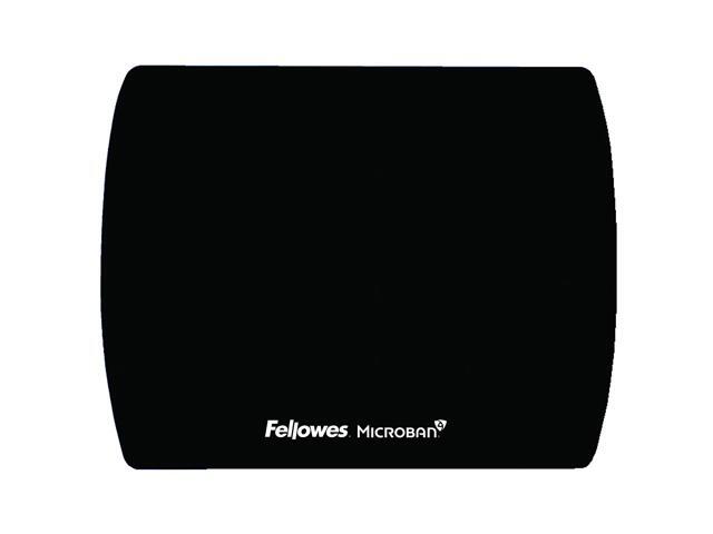 Click here for Fellowes Microban Black Ultra Thin Mouse Pad (5908... prices