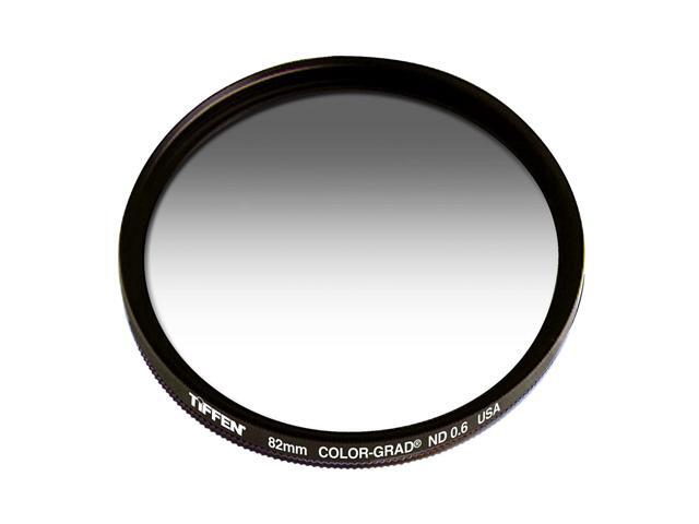 Click here for Tiffen 82CGND6 82mm Color Grad ND0.6 2-Stop Filter... prices