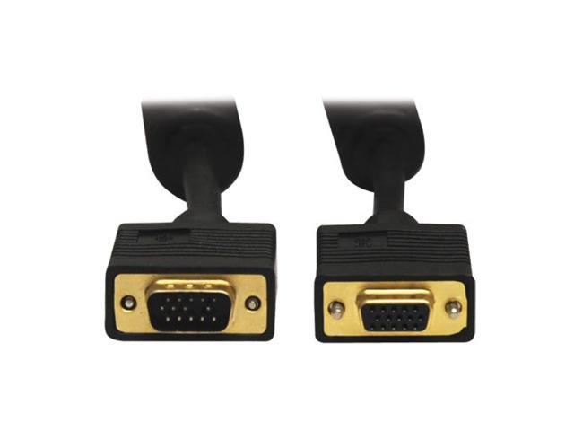 Click here for Tripp Lite VGA Monitor Extension Cable RGB Coax Hi... prices