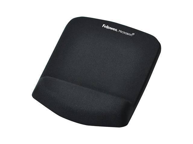 Click here for Fellowes PlushTouch Mouse Pad/Wrist Rest with Foam... prices
