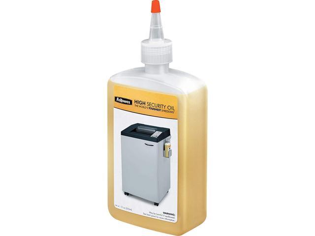 Click here for Fellowes Powershred High Security Performance Oil... prices